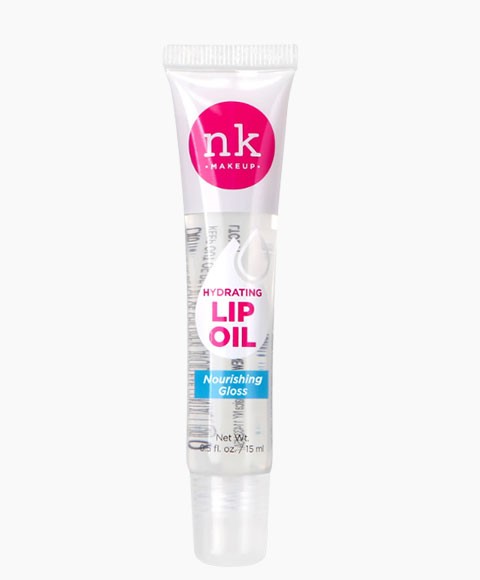 NK Hydrating Lip Oil Nourishing Gloss | NICKA K Newyork Co