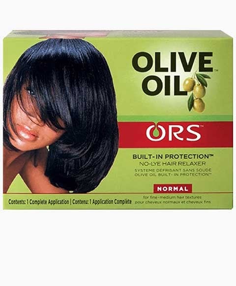 Herbal Hair Relaxer | No Lye Relaxer | No Base Relaxer | No Mix Relaxer ...
