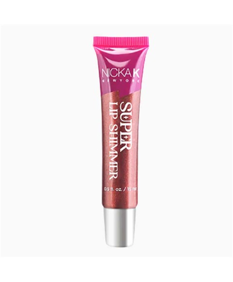 Nicka K Super Lip Shimmer LS501 | NICKA K Newyork Cosmetic