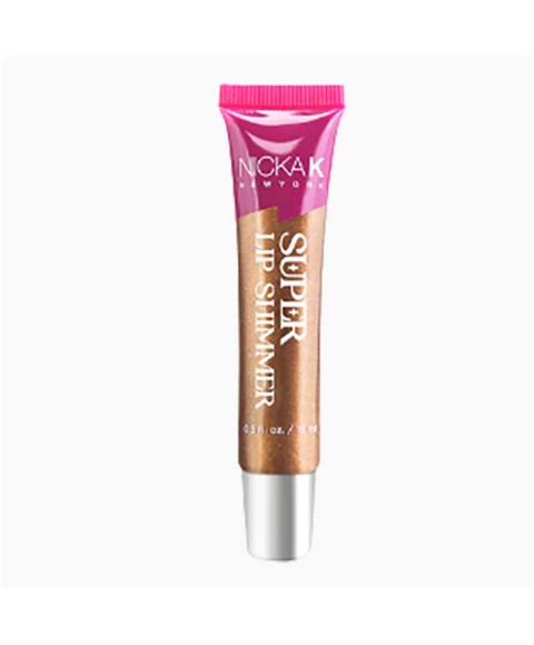 Nicka K Super Lip Shimmer LS504 | NICKA K Newyork Cosmetic