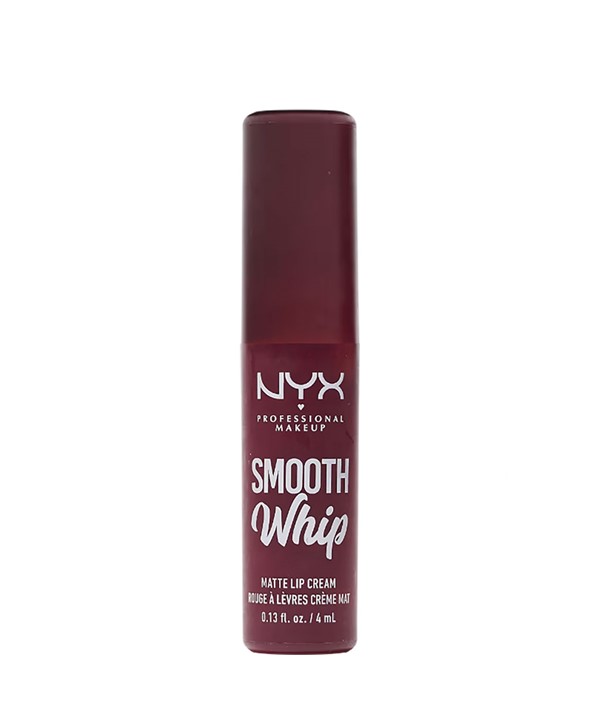 Nyx Smooth Whip Matte Lip Cream | NYX | Luxury Make-up Ran