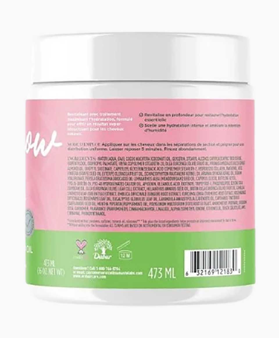 ORS Curl Show 2In1 Curl Combo Leave In Conditioner Gel | O