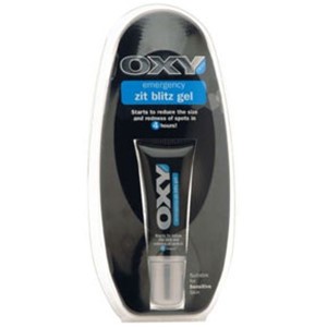 OXY Emergency Zit Blitz Gel | OXY | Male Brand | Men Groom