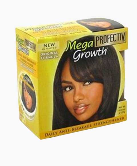 Profectiv, Mega Growth, Hair Strength, Hair Rebuilds, Grow Hair, Paks