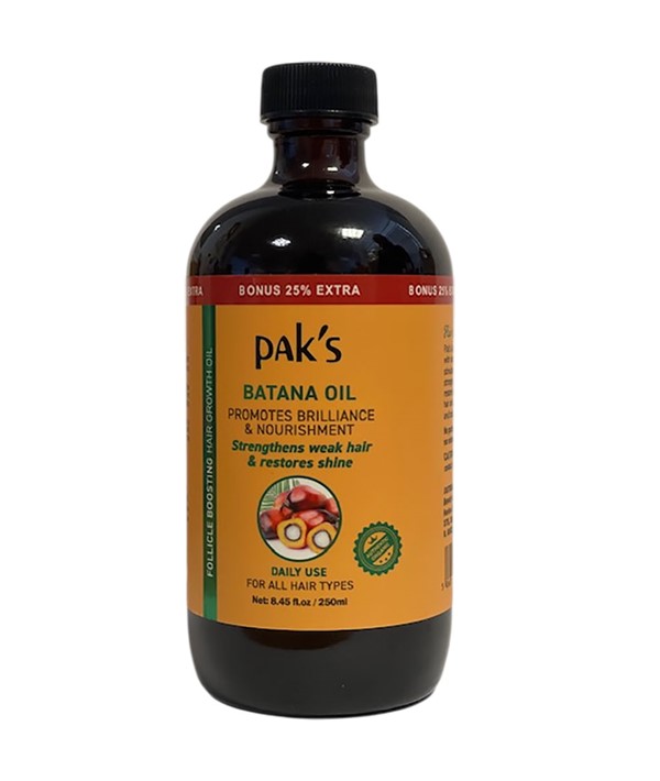 Paks Cosmetics, Paks Shampoo, Paks Conditioner, Paks Treat