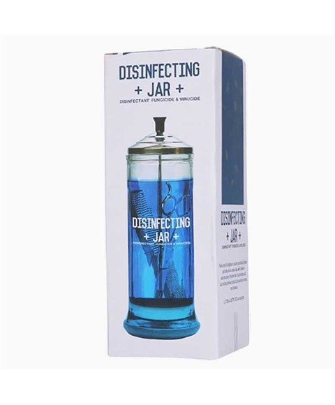 Paks Disinfectant Jar | Paks Mix Brands | Pak Cosmetics