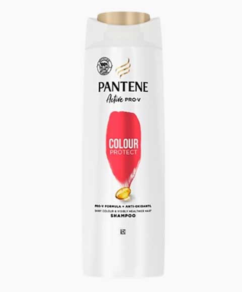 Pantene Active Pro V Color Protect Shampoo | Pantene