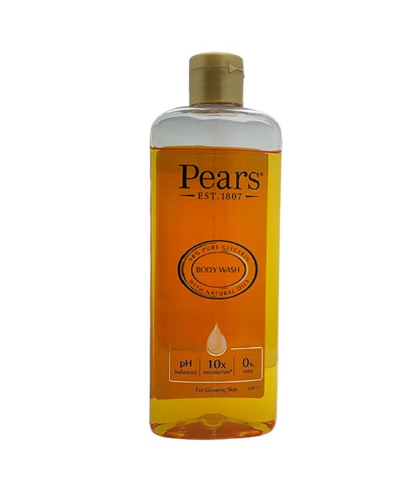 Pears | Skin Care | Baby Care Soap | Skin Wash | Paks