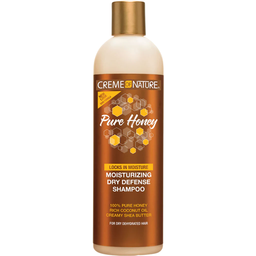 Pure Honey | Creme Of Nature | Pak Cosmetic Centre
