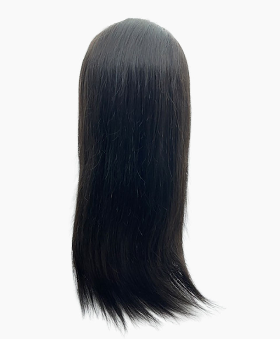 Long Human Hair Wigs | Buy long human hair wigs from Pak’s