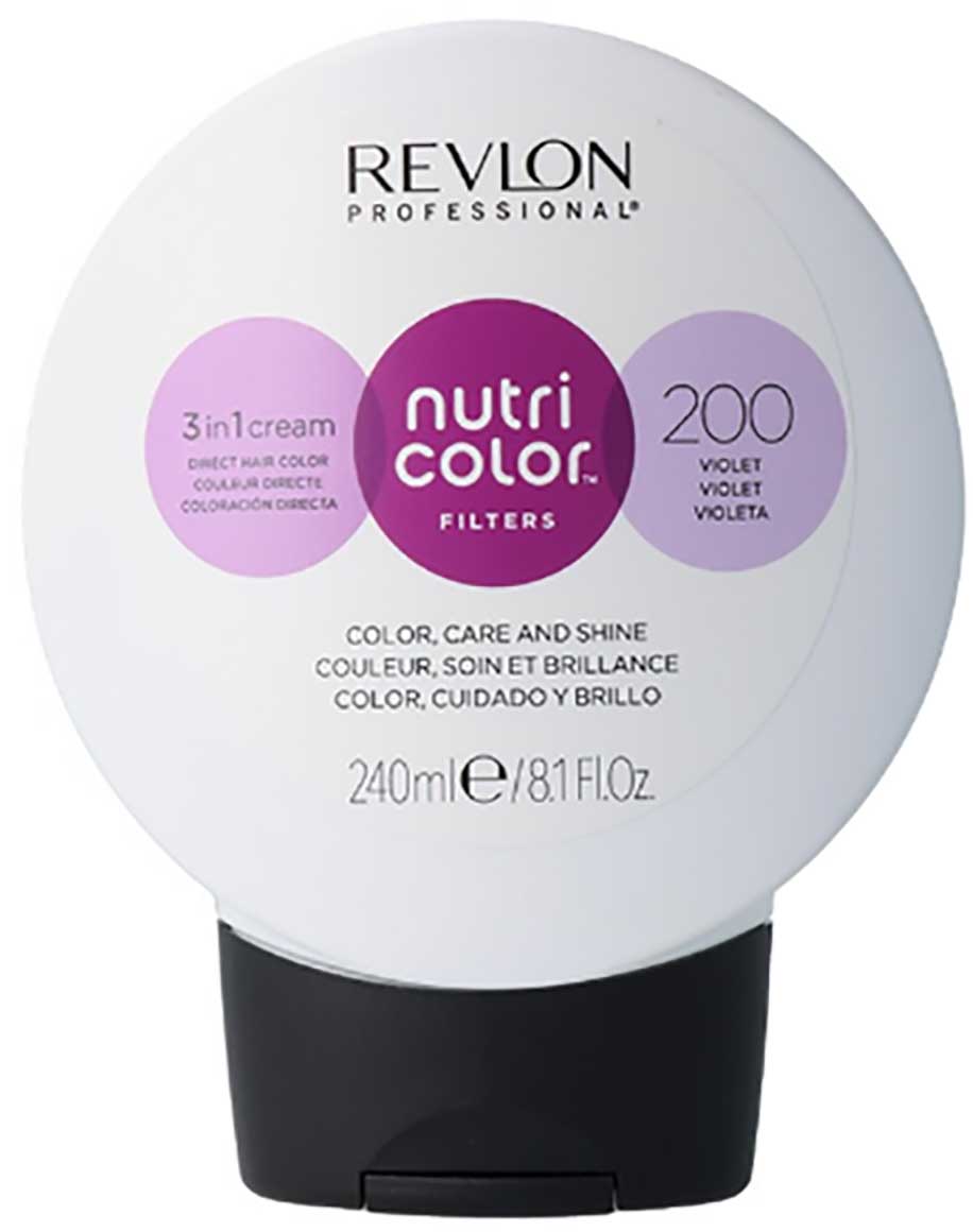 Nutri Color 3 In 1 Cream | Revlon | Hair Care | Skin Care