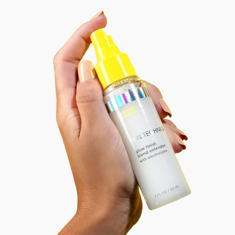 Setting Sprays | Makeup | Paks