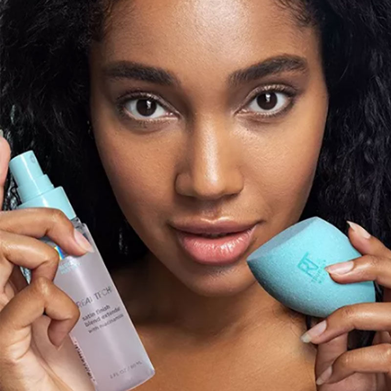 Setting Sprays | Makeup | Paks