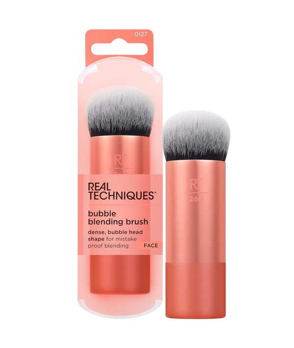 Bubble Blending Face Brush | Real Techniques Makeup Brushe