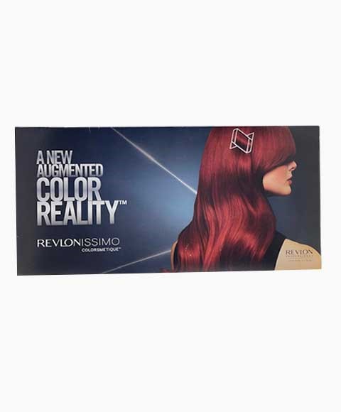 Revlonissimo Colorsmetique Hair Color Gift Set | Revlon