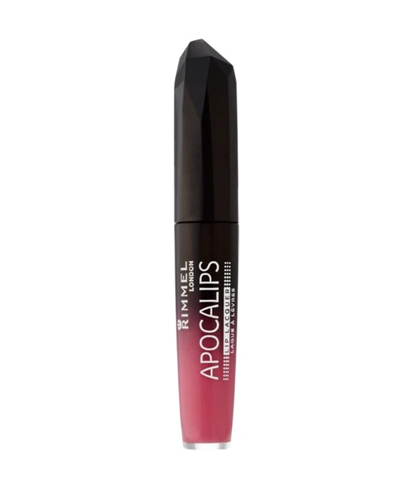 Rimmel Apocalips Lip Lacquer 102 Nova | Rimmel | Pak Cosme