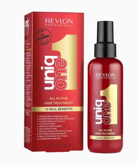 Unique One The Original All In One Hair Treatment | Revlon