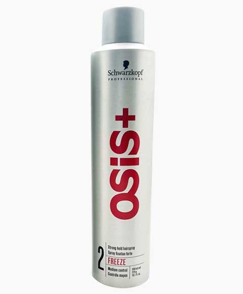 osis, styling, osis+, osis plus, Schwarzkopf, Hair styling