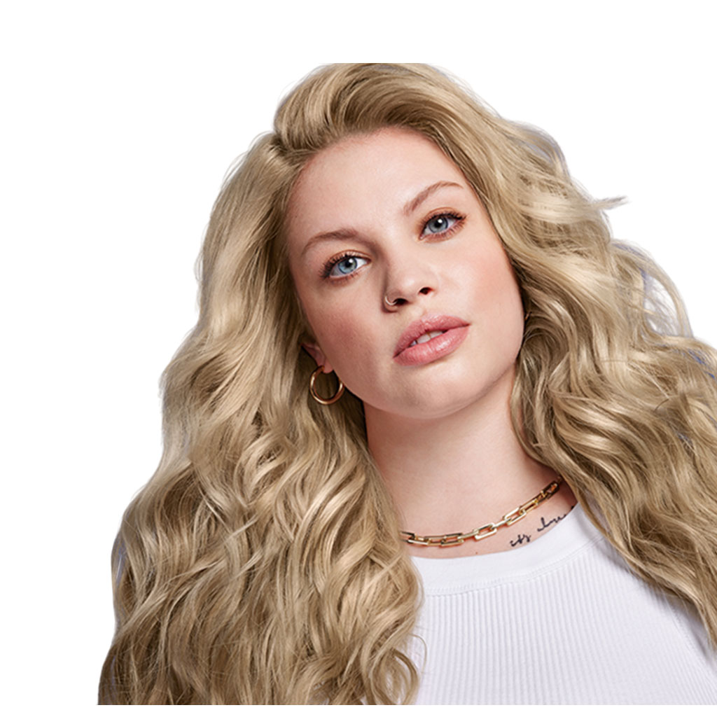 Live Intense Permanent Colour B14 Sparkling Blonde | Schwa