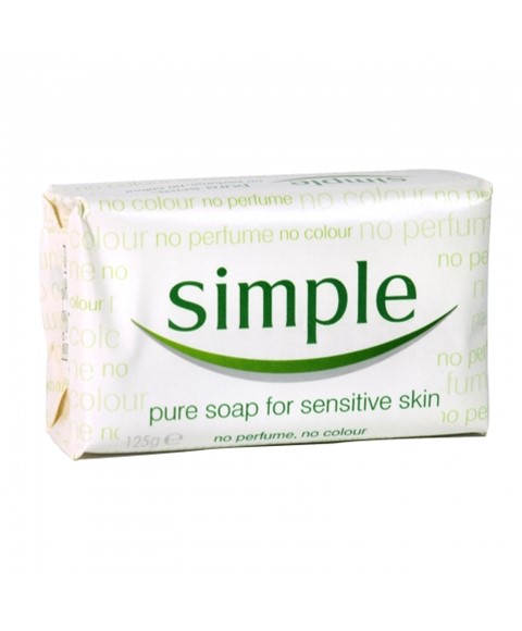 Pure Soap For Sensitive Skin | Simple | Beautiful Skin | Skin Care ...