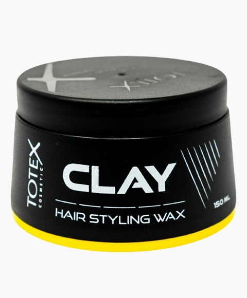 Totex Clay Hair Styling Wax | Totex Cosmetic | Pak Cosmeti