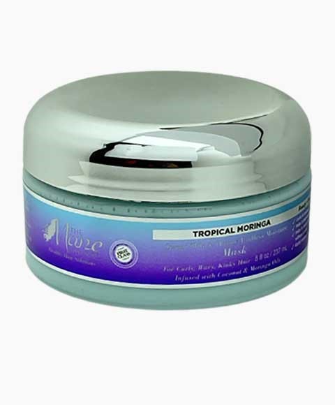 The Mane Choice Tropical Moringa Mask | The Mane Choice