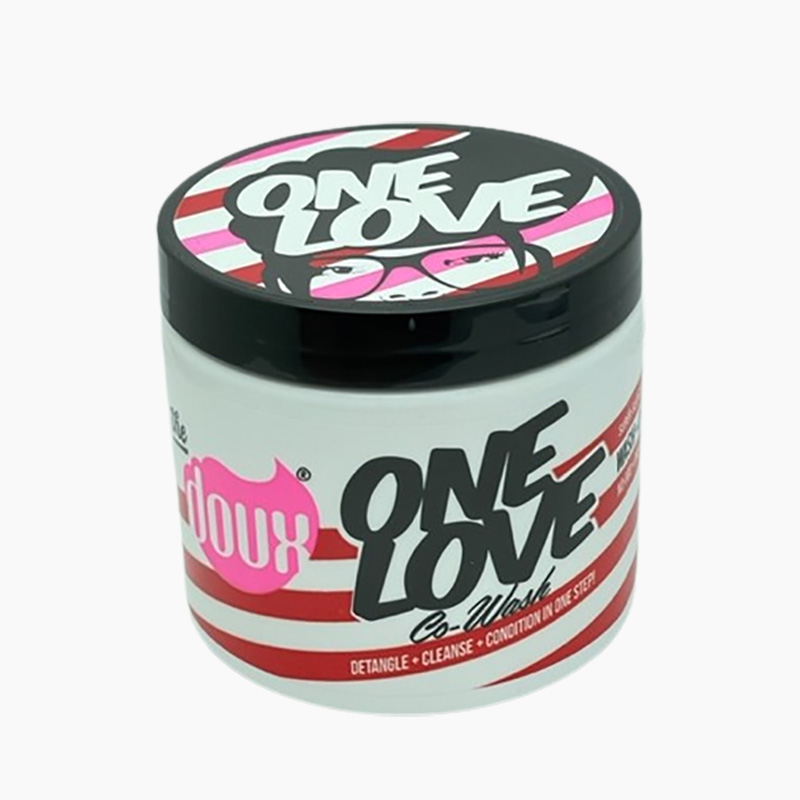 One Love Co Wash | The Doux | Paks Cosmeitcs