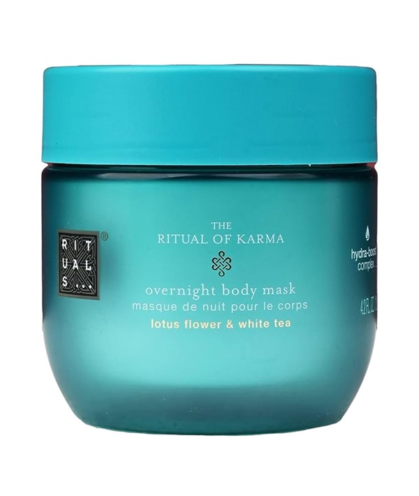 The Ritual Of Karma Overnight Body Mask | Rituals | Luxury