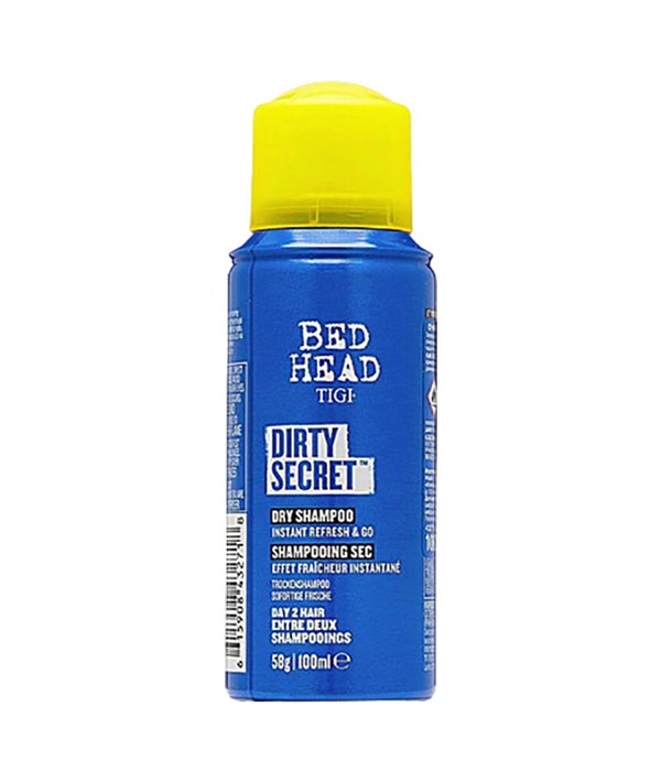 Bed Head Dirty Secret Dry Shampoo | Buy Tigi Bed Head Onli