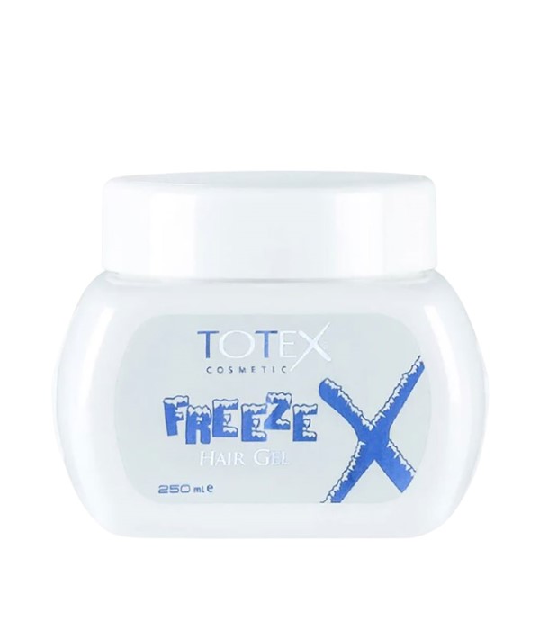 Totex Freeze Hair Gel | Totex Cosmetic Complete Haircare R