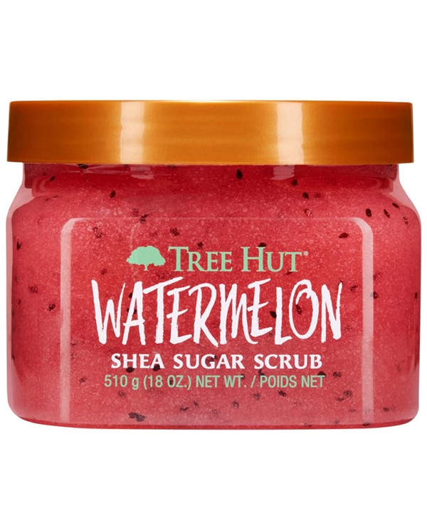 Tree Hut | Luxury Body Scrub Collection | Pak Cosmetics