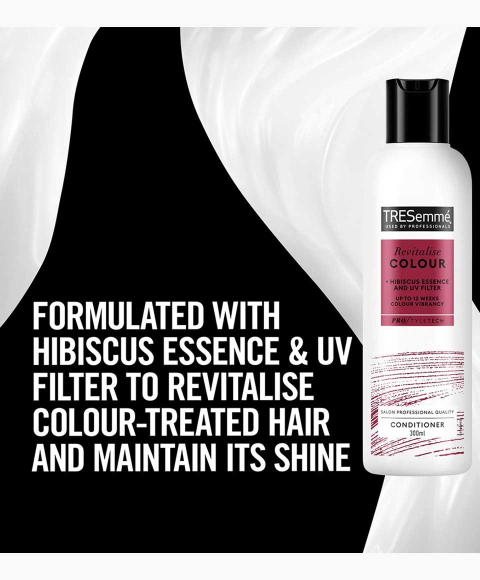 Buy TRESemme COLOR Online - hair care and beauty products