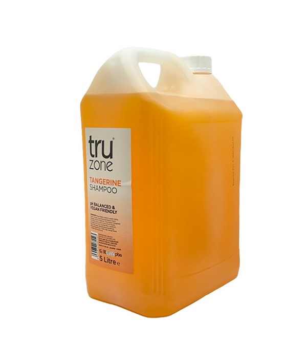 Truzone Tangerine Shampoo | Buy Truzone Professional Hair