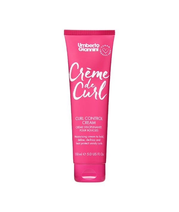 Creme De Curl Curl Control Cream | Umberto Giannini | Pak