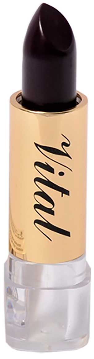 Moisturizing Lipstick Black Berry | Vital Makeup | Pak Cos
