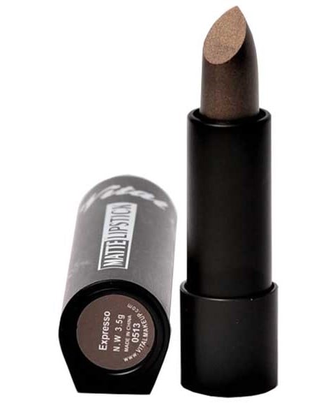 Matte Lipstick Expresso | Vital Makeup | Pak Cosmetic Cent