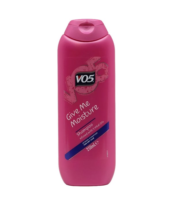 VO5 Give Me Moisture Shampoo | VO5 Shampoo | VO5 Condition