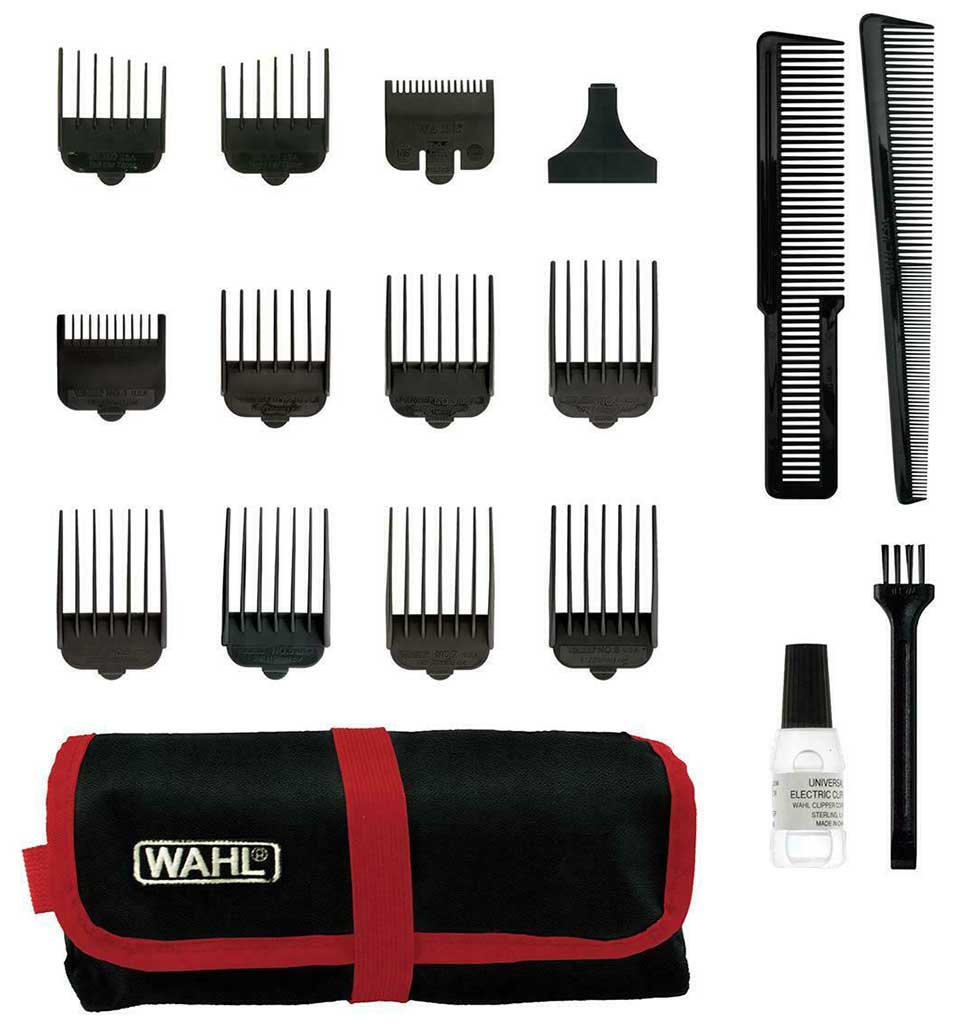 Wahl Fade Pro Perfect Fade Hair Clipper | Buy Wahl Hair Cl