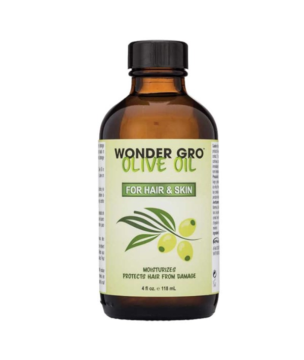 Wonder Gro Olive Oil | Wonder Gro