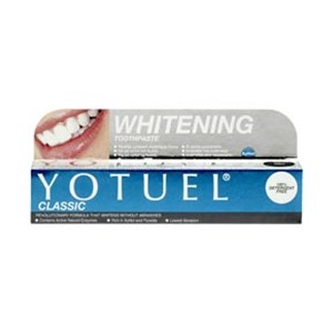 Yotuel Classic Whitening System | Yotuel | Tooth Care | He