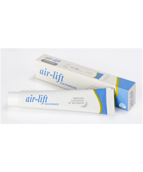 Air Lift Toothpaste | Paks Mix Brands | Pak Cosmetics