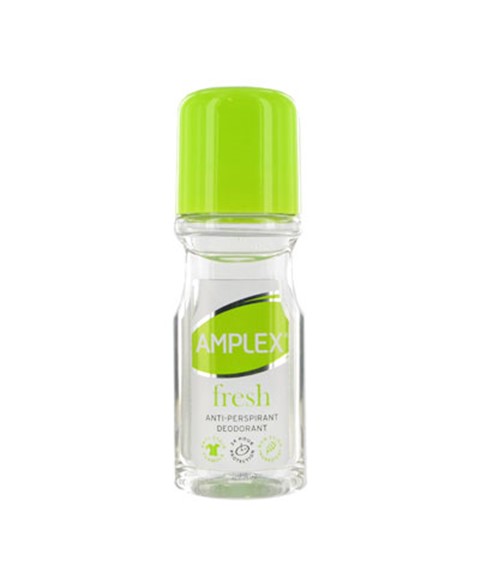 amplex amplex | Amplex Fresh Anti Perspirant Deodorant Roll On ...