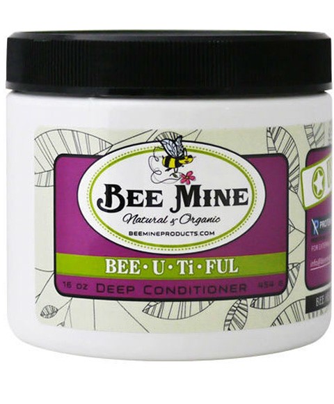 Bee Mine Organics