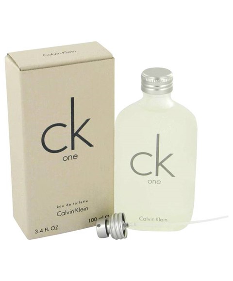 CK One Eau De Toilette For Men | Calvin Klein | Escape | E