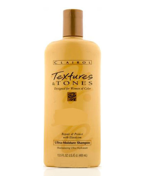 clairol for coloured hair | Textures And Tones Ultra Moisture Shampoo ...