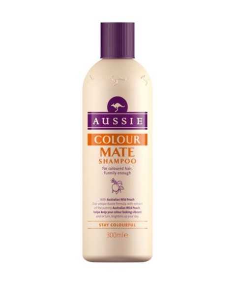 Aussie Colour Mate Shampoo | Aussie, Smooth Mate, Skip a S