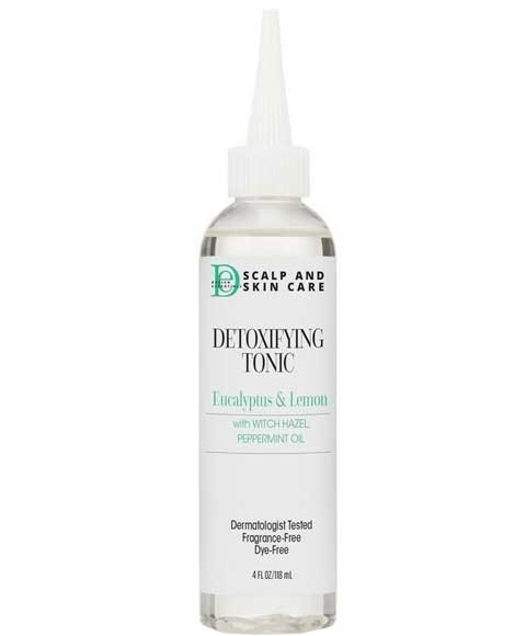 Design Essentials Natural hair care products are for natural hair
