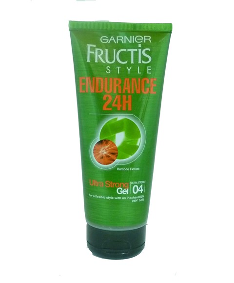 garnier fructis | Fructis Style Endurance 24h Gel - PakCosmetics