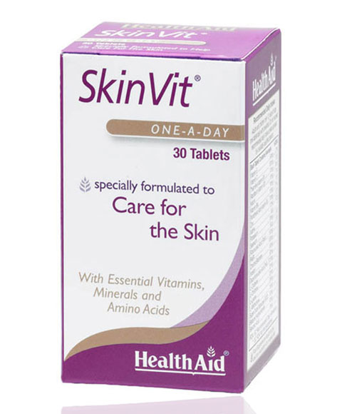 health aid health aid | Skinvit Tablets - PakCosmetics