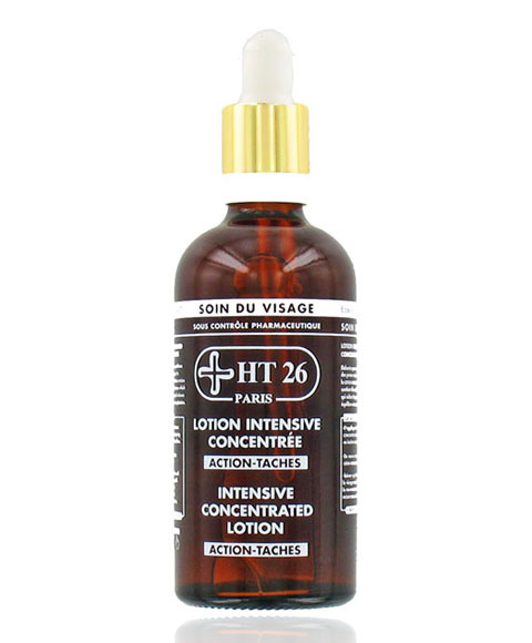 HT26 Paris, HT 26, Afro Skin Care, Paks